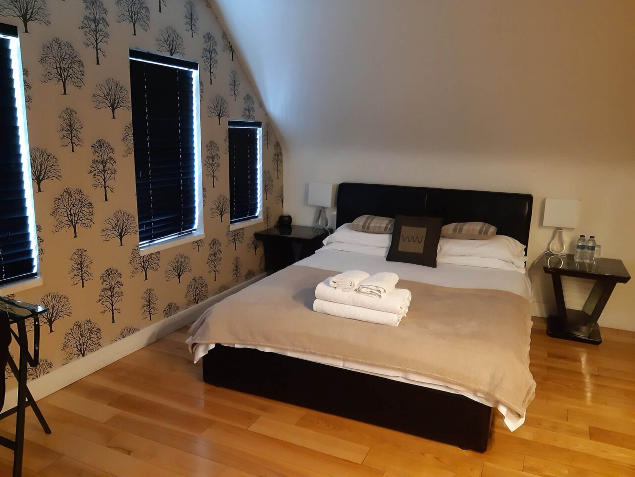 Bed & Breakfast In Folkestone Kent | Rooms | Stay2a